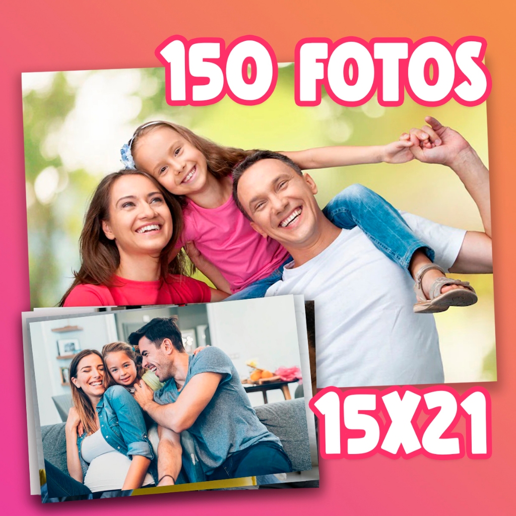 Revela wholesale o Profissional Luxo Tamanho 15x21