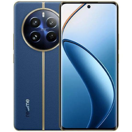 Celular Realme 12 Pro RMX3842 Dual Chip 256GB 5G | Shopee Brasil