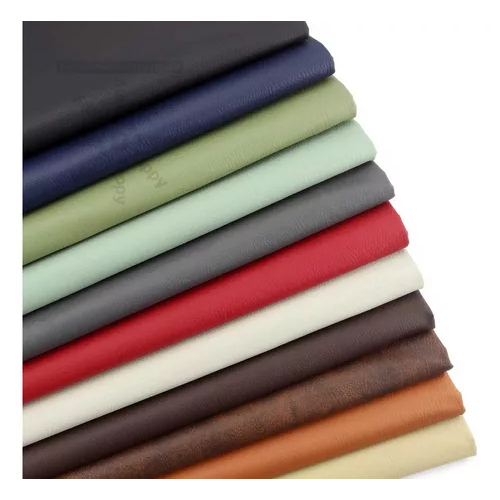 Courino Liso Resistente Couro Sintético Largura 1,40 metros | Shopee Brasil