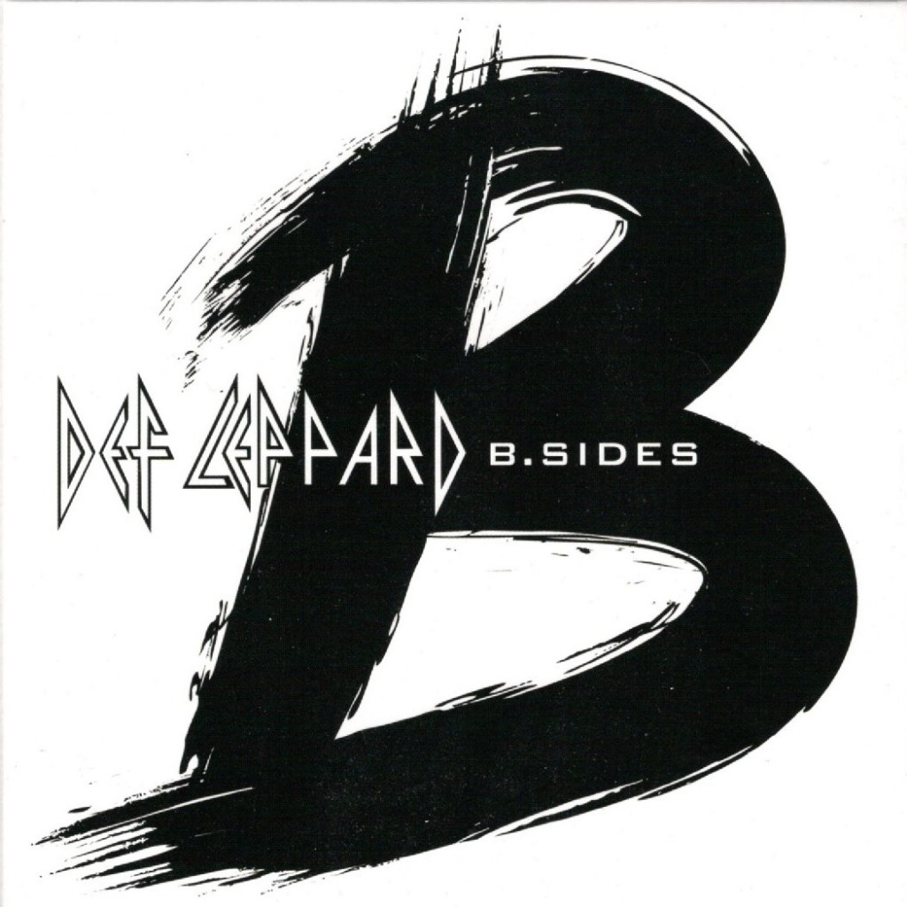 Def Leppard CD B-Sides - Bootleg Version (Studio Quality) | Shopee Brasil