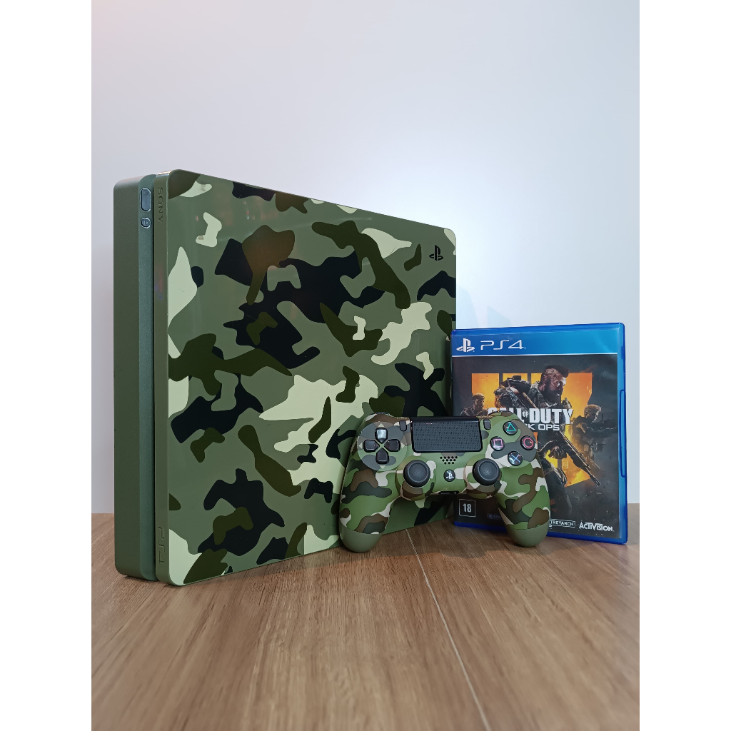 Ps4 pro 1tb cena store