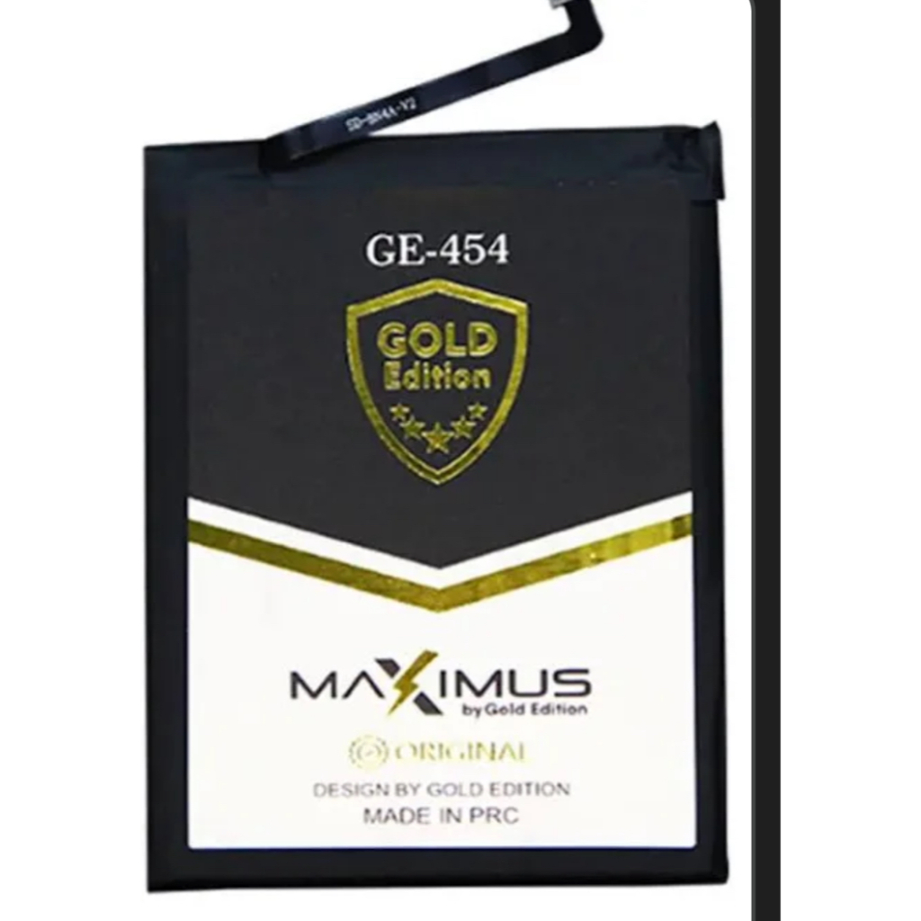 Bat gold note 7 original | Shopee Brasil