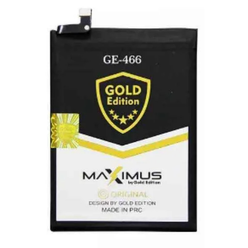 Bat gold note 9s original | Shopee Brasil