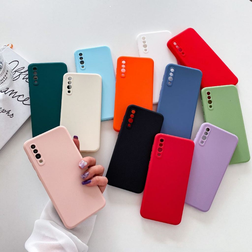 Case Capa Capinha Samsung M13 M14 M21S M31 M34 M32 M54 S23 FE PLUS J6 J8 A01 A22 A31 A51 A52 A53 ...