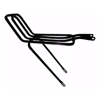 Garupa Bike Aro 20 A 26 Guidão Alto Tipo Cg Espuma Avanço Rabetão ...