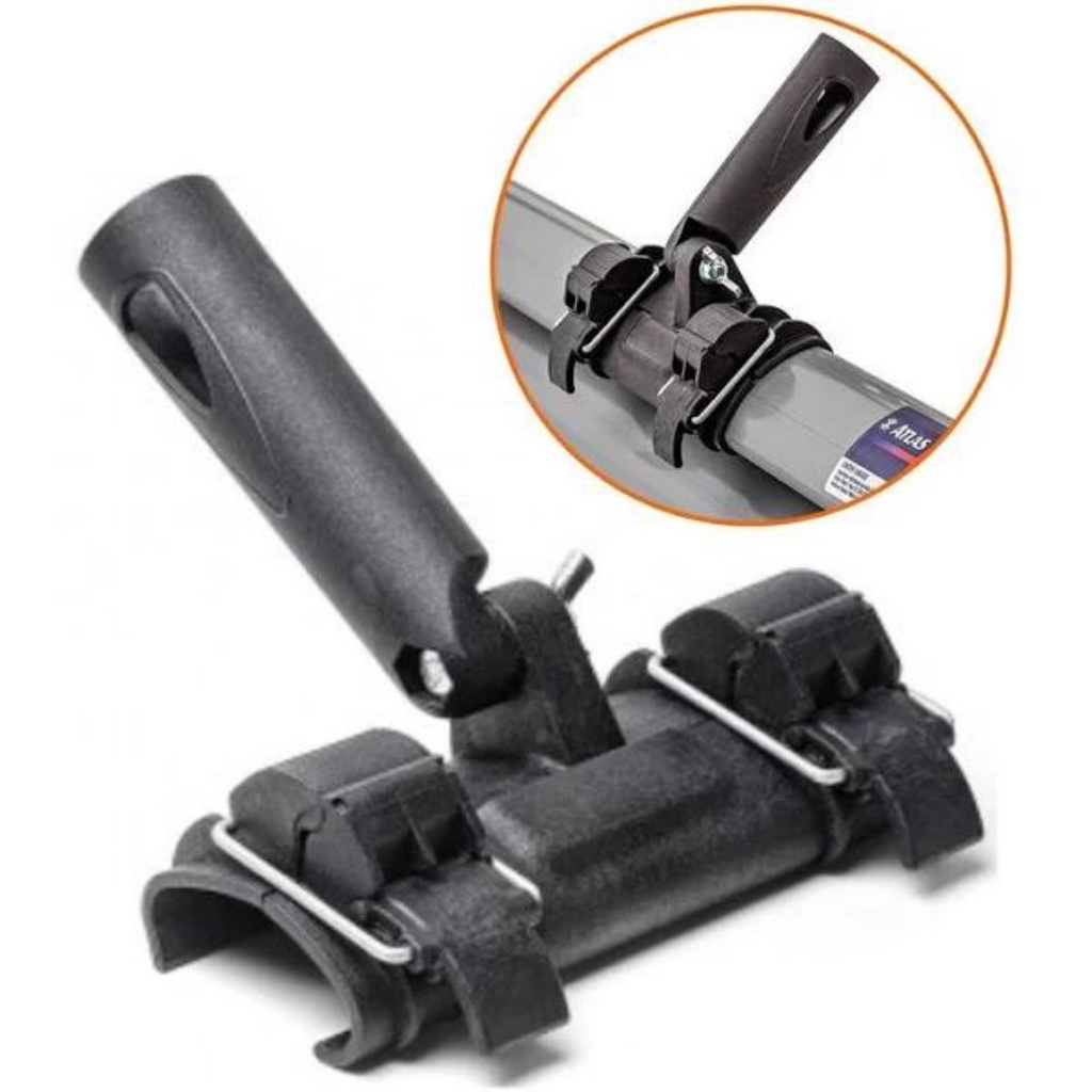 Suporte Adaptador Profissional Nivelo-pro Berox - Atlas | Shopee Brasil