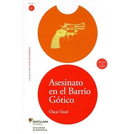 Asesinato en el Barrio Gótico | Shopee Brasil
