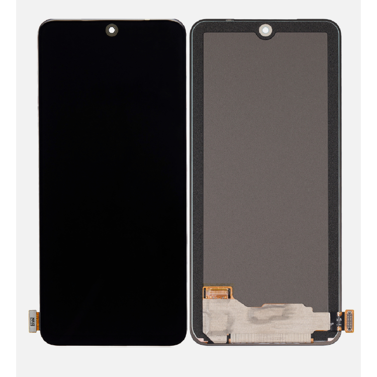 Tela Touch Display Lcd Frontal Redmi Note 10 4G M2004J19G | Shopee Brasil