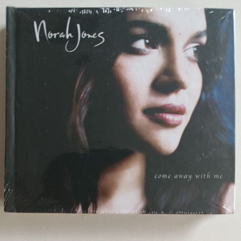CD NORAH JONES/COME AWAY WITH ME/3 CDS. | Shopee Brasil