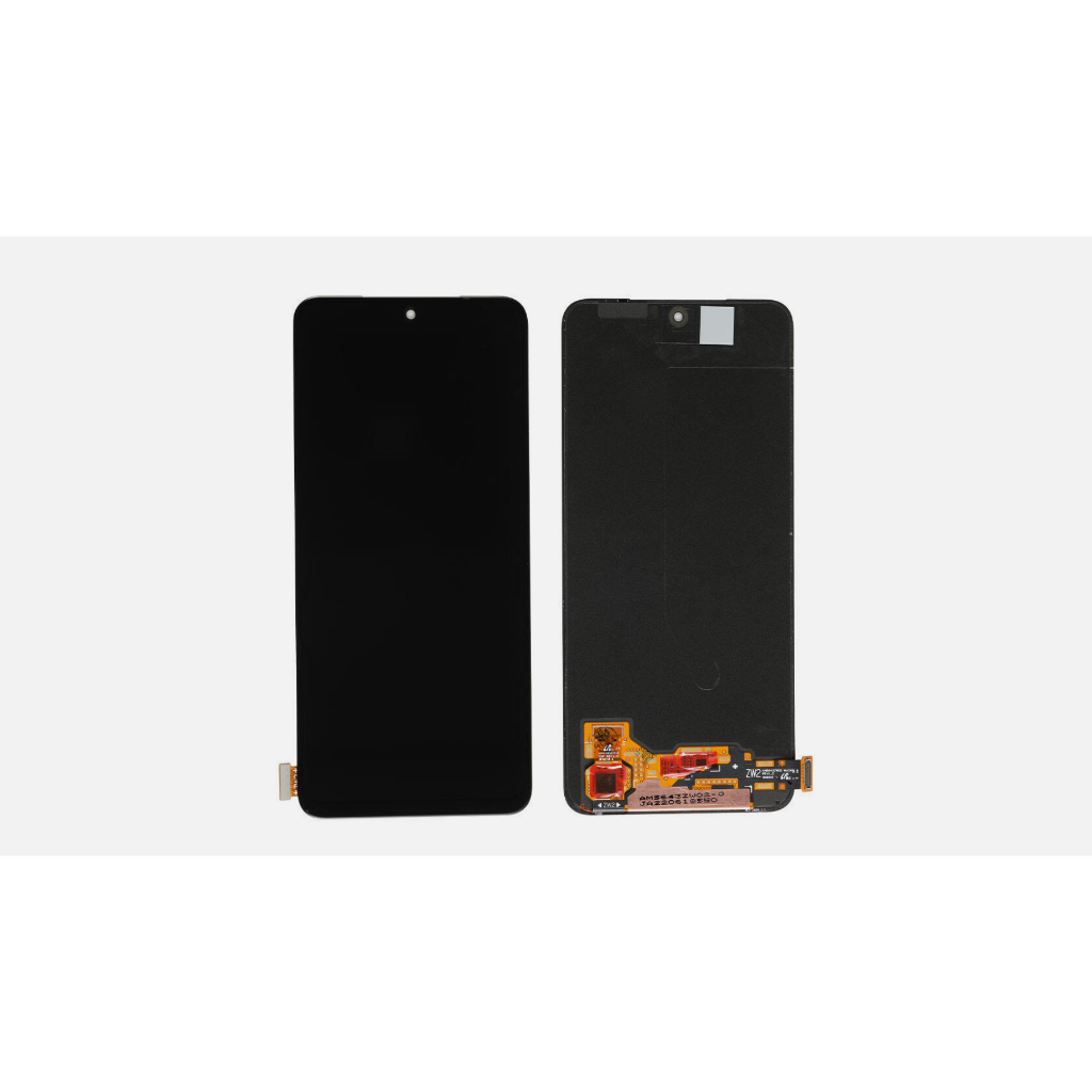 Tela Touch Display Lcd Frontal Redmi Note 11 M2201117TG | Shopee Brasil
