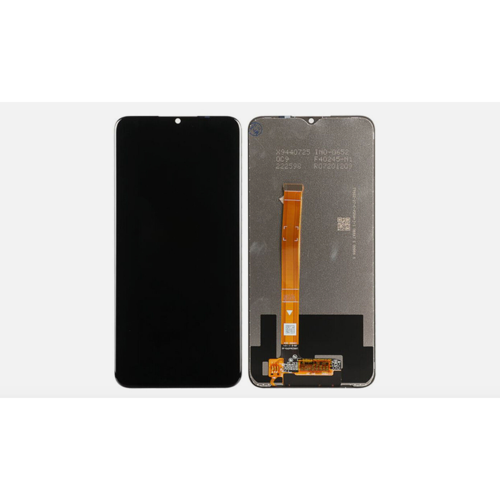 Tela Touch Display Lcd Frontal Realme C25 RMX3191 | Shopee Brasil