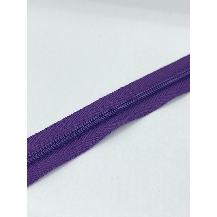 Zíper 5/6 Roxo | Shopee Brasil