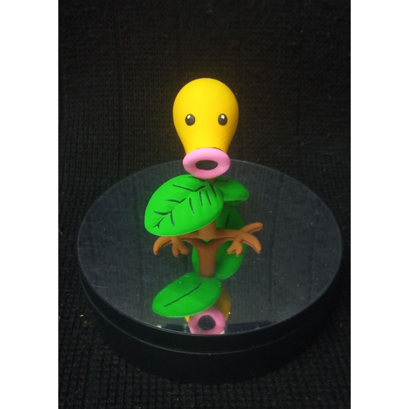 Pokémon Bellsprout | Shopee Brasil