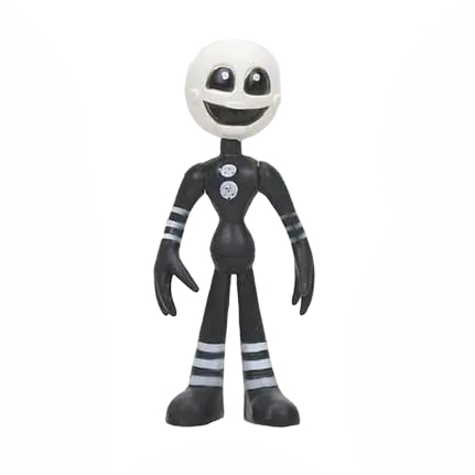 Boneco Puppet Five Nights At Freddy's Animatronics - Five fnaf action ...