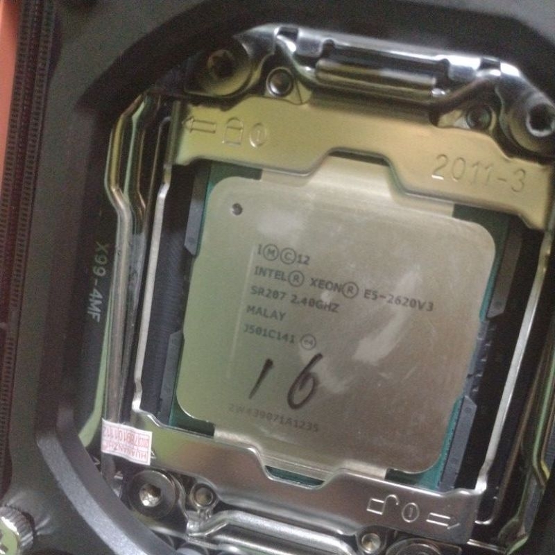 Kit Xeon, Placa mãe DDR4 e processador | Shopee Brasil