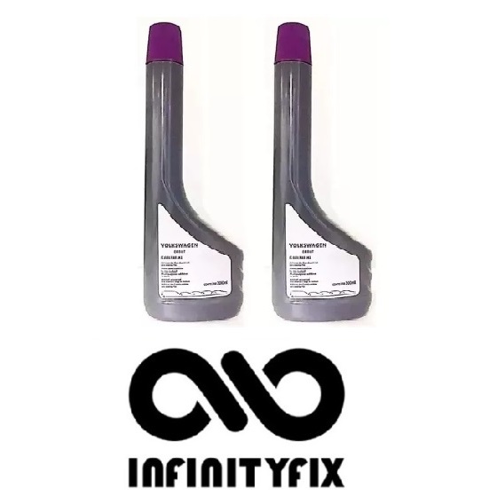 1 unidade Aditivo Combustivel Volkswagen Flex G001780m3 [observacao so ...