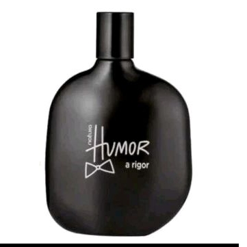HUMOR A RIGOR DESODORANTE COLONIA NATURA 25ML | Shopee Brasil