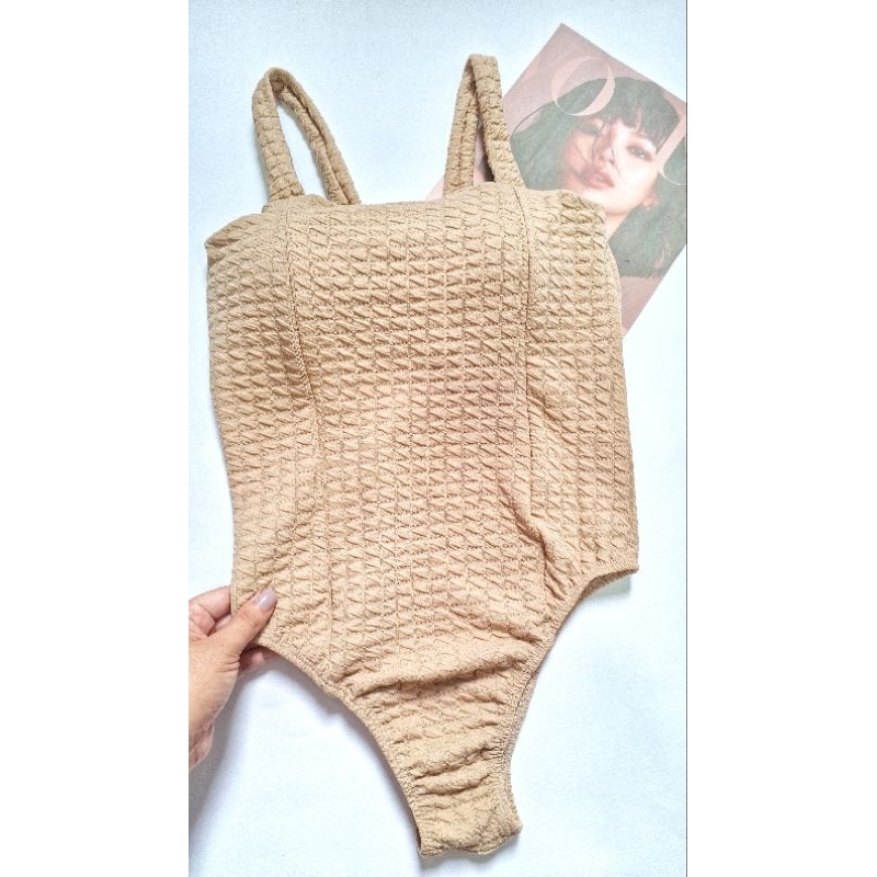 BODY FEMININO BUBBLE COM BOJO | Shopee Brasil