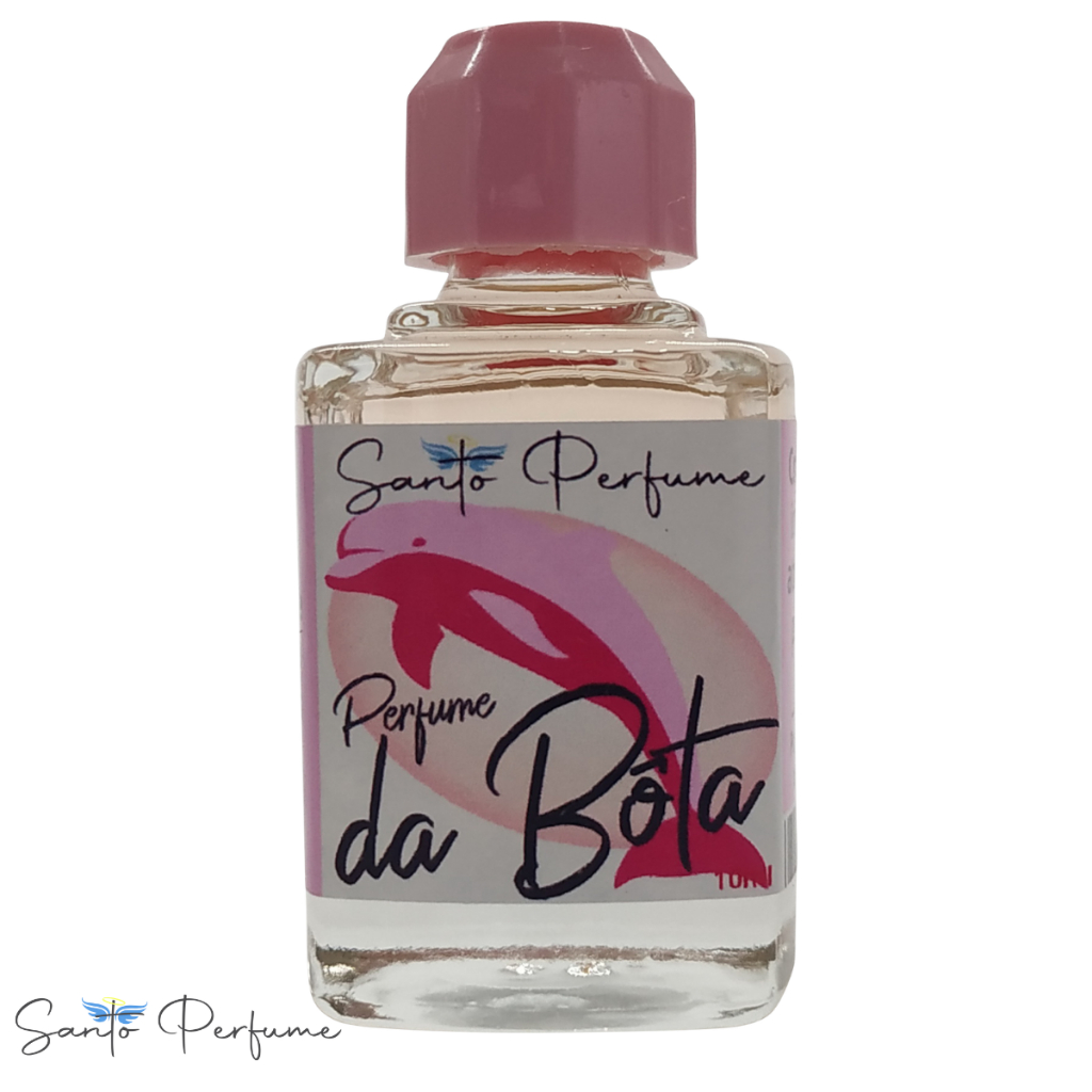 Perfume da Bôta 10ml, o seu perfume ideal para seduzir, amar e ...