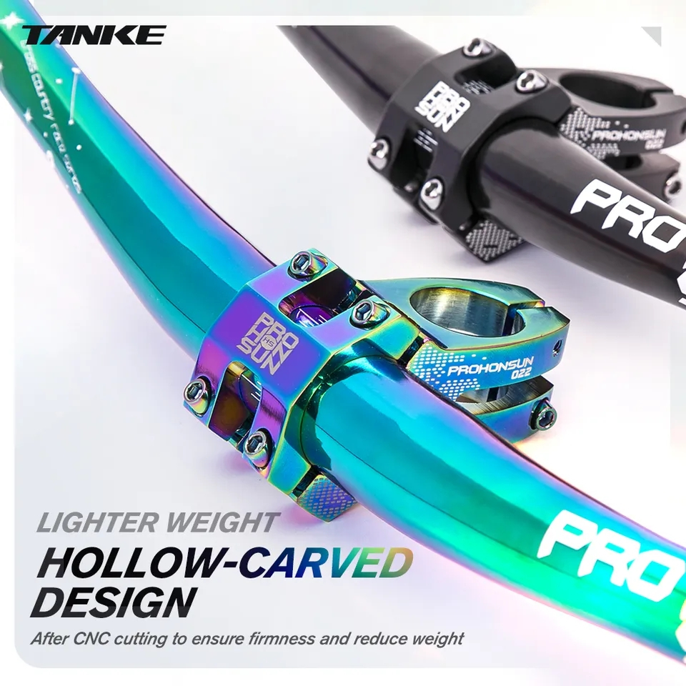 SHIKRA Mesa Haste De Mountain Bike stem 45mm Alumínio Liga Leve Estrada ...