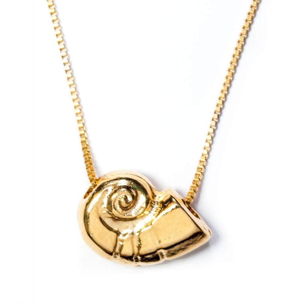 Colar Concha Úrsula - Ariel, A Pequena Sereia | Shopee Brasil
