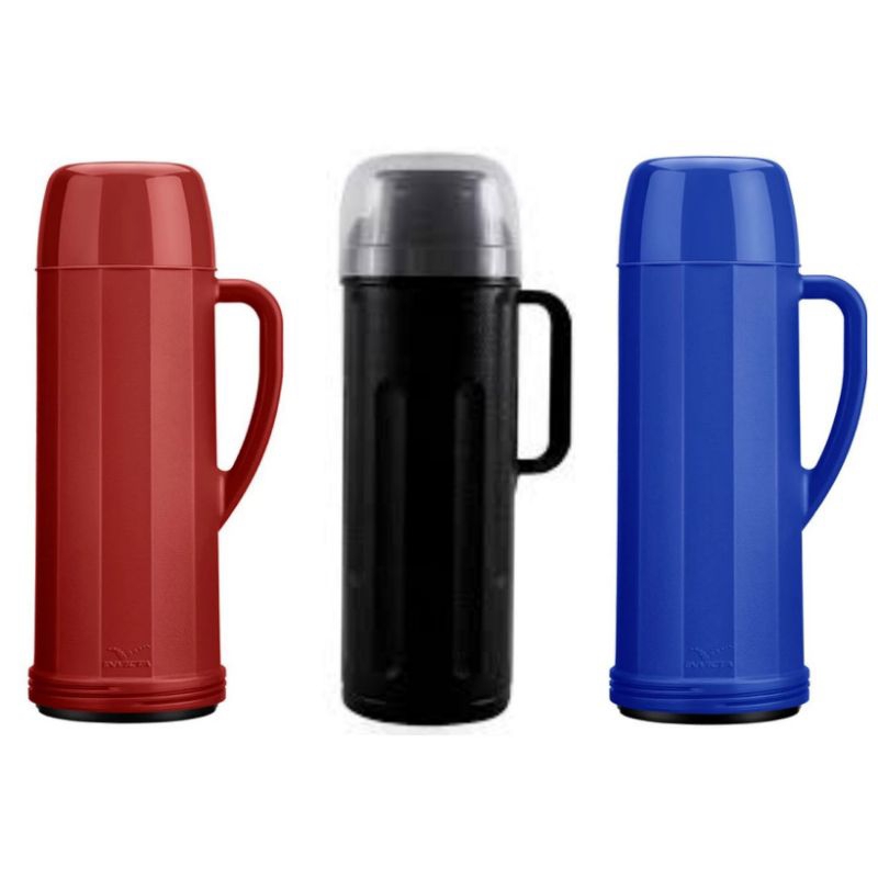 Garrafa Térmica Café 1 Litro Garrafas de Cafe para Chá Leite Termica ...