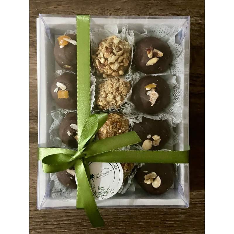 Box Doces (12 unidades) | Shopee Brasil