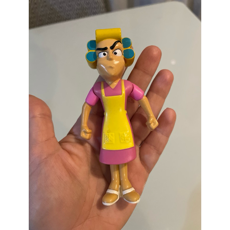 Boneco boneca original Dona Florinda Chaves colecionador nostalgia Mac ...