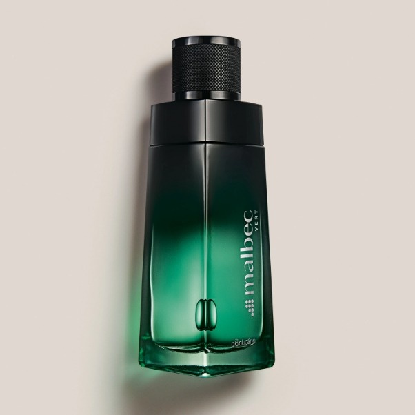 Malbec Vert Colônia 100ml ORIGINAL E LACRADO | Shopee Brasil