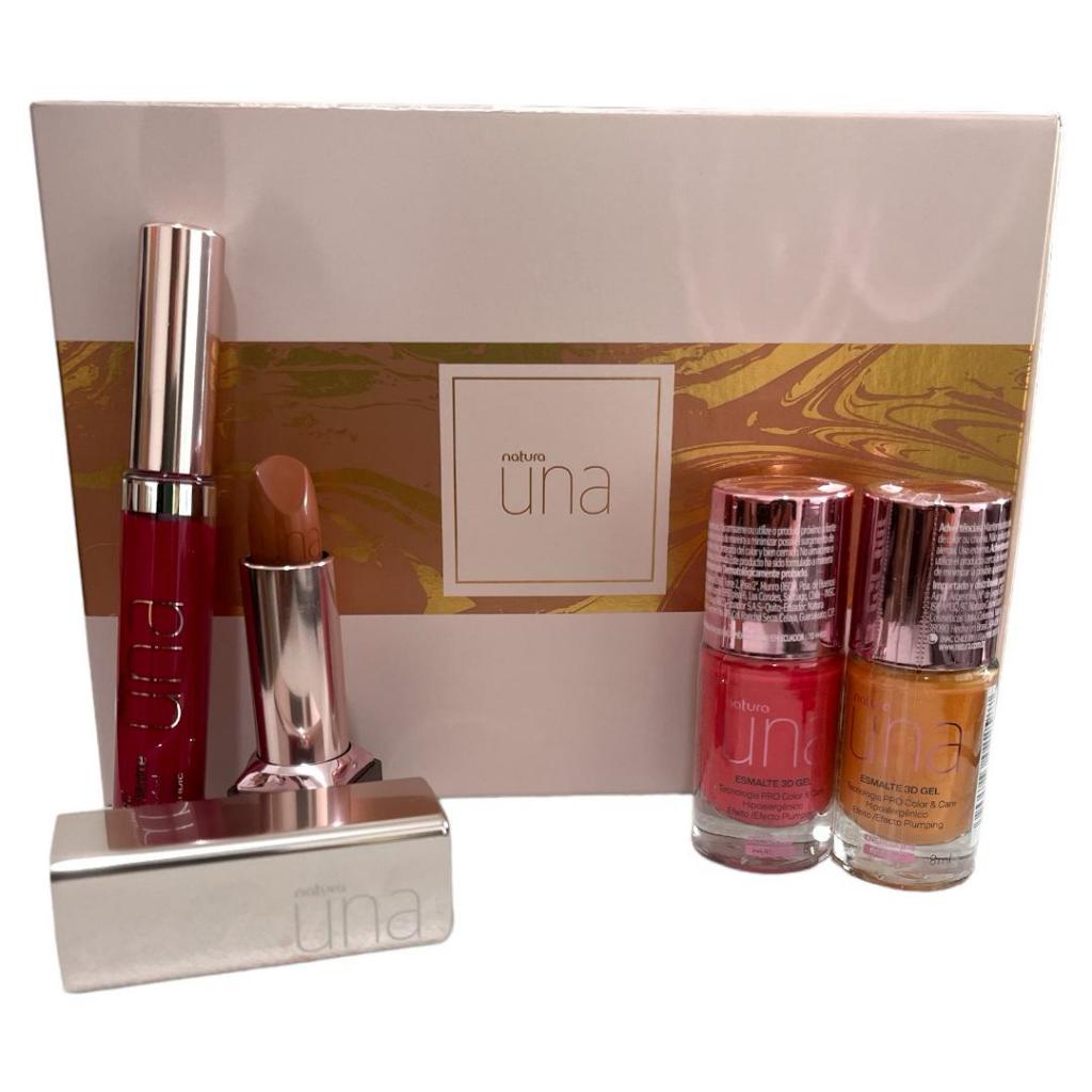 Presente Una Make | Shopee Brasil