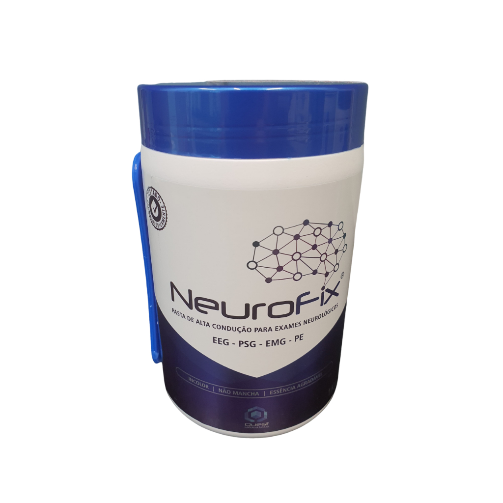 Pasta Para EEG Neurofix - 10 KG | Shopee Brasil