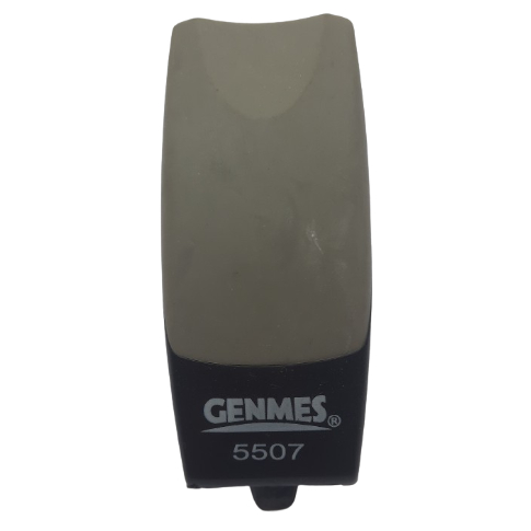 Grampeador míni Genmes® 5507 | Shopee Brasil