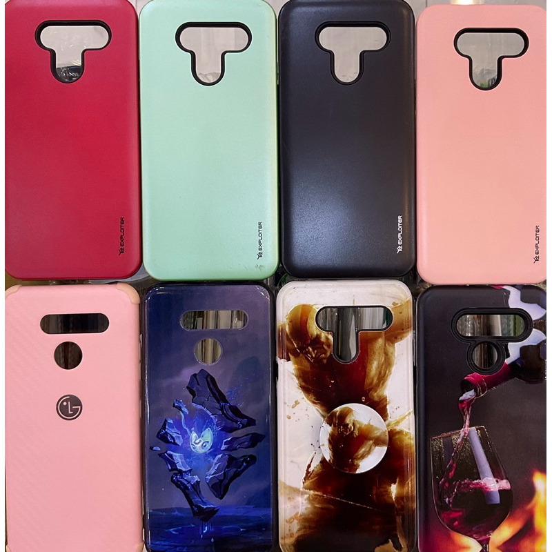capa ou película para LG K12 PRIME K50 K12 MAX | Shopee Brasil