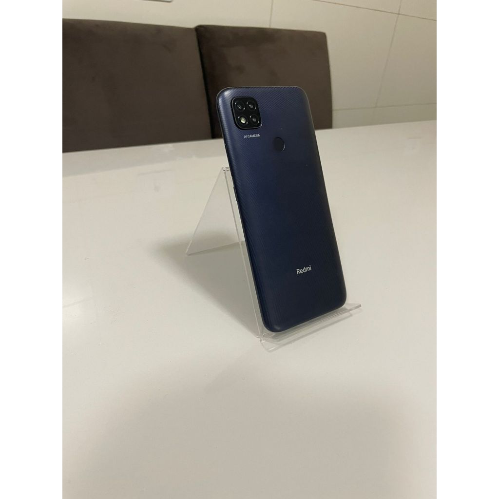 Smartphone Xiaomi Redmi C | Shopee Brasil