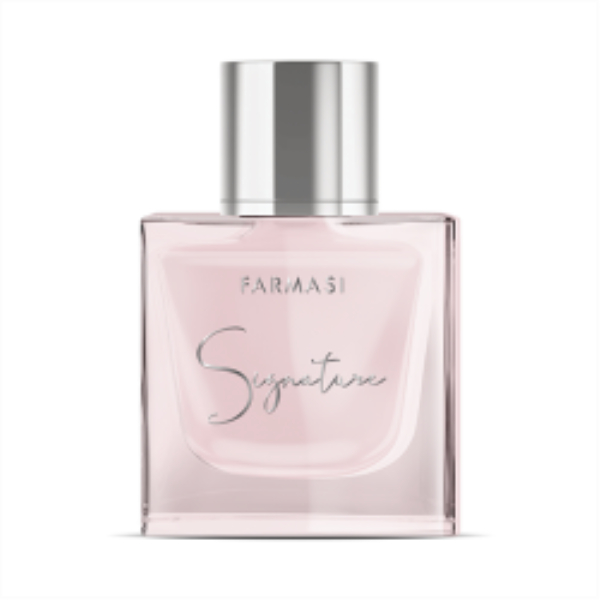 Perfume Signature Farmasi 100ml | Shopee Brasil