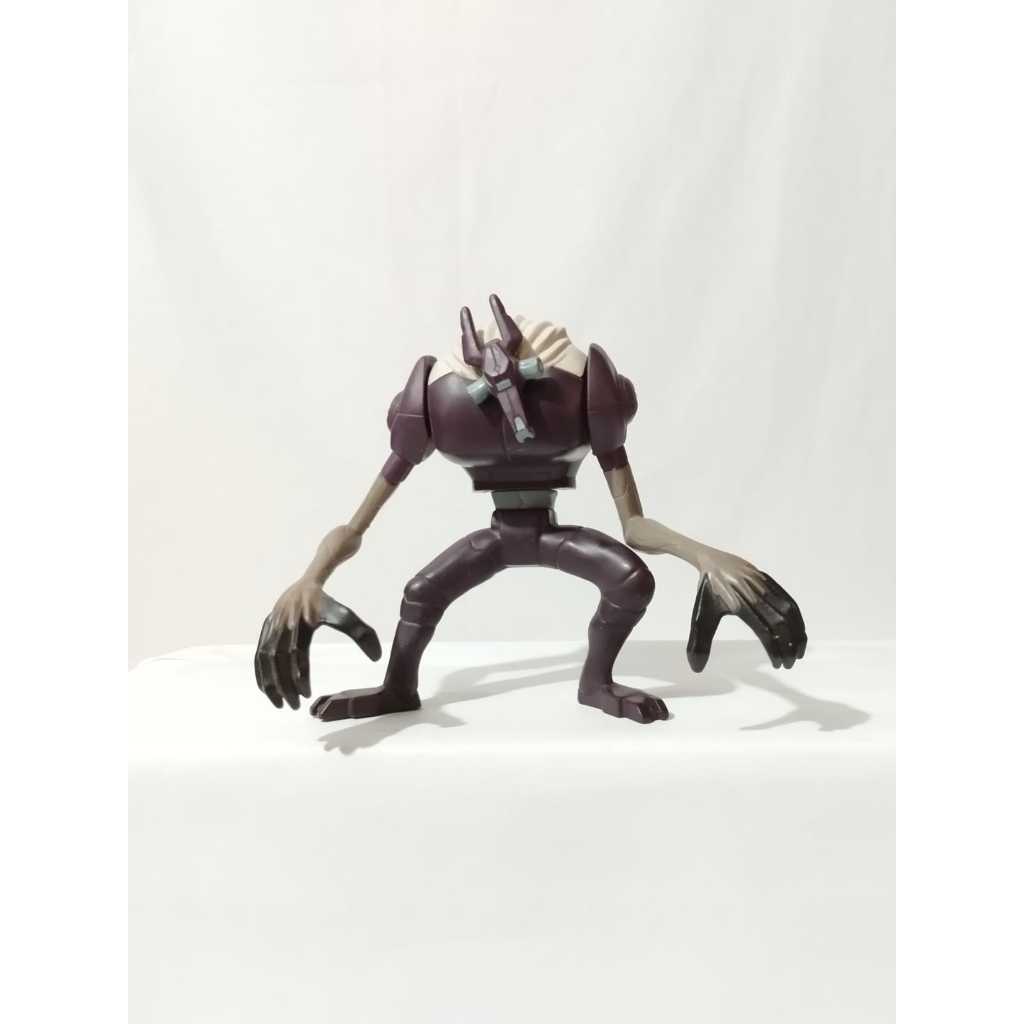 Boneco Mutante Rex Mc Donald's | Shopee Brasil