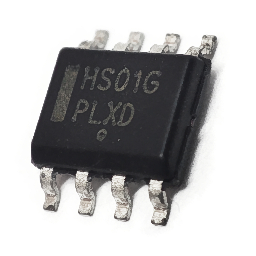 Ci Hs01g Hs 01g Ice1hs01g Smd Sop8 Original | Shopee Brasil