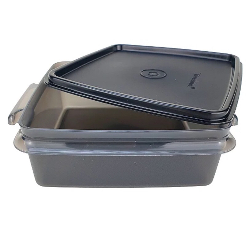 Tupperware Tupper Pote 780 ml tupper snacks Tupperware | Shopee Brasil
