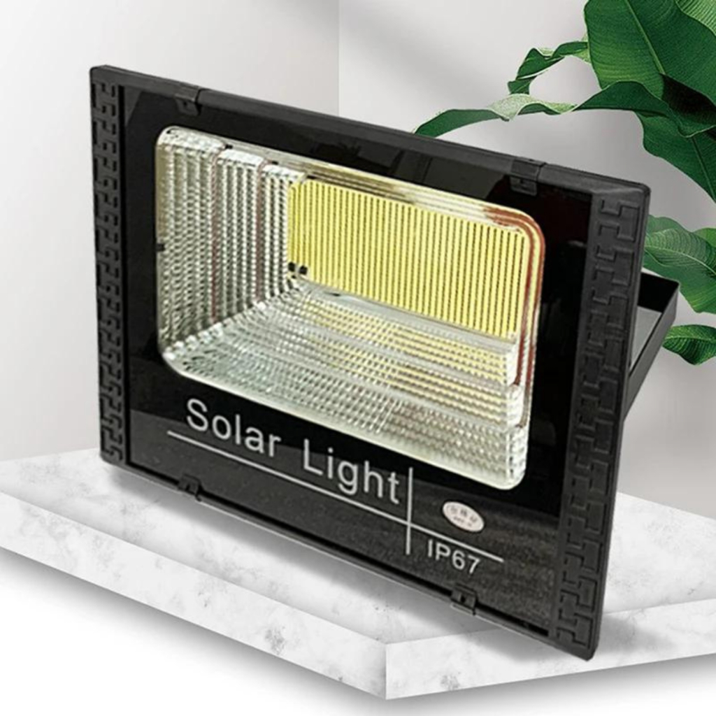 Refletor Solar 300w Placa Solar Energia Ecologicamente Correto ...