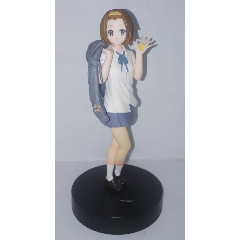 Figure Ritsu K-on Original | Shopee Brasil
