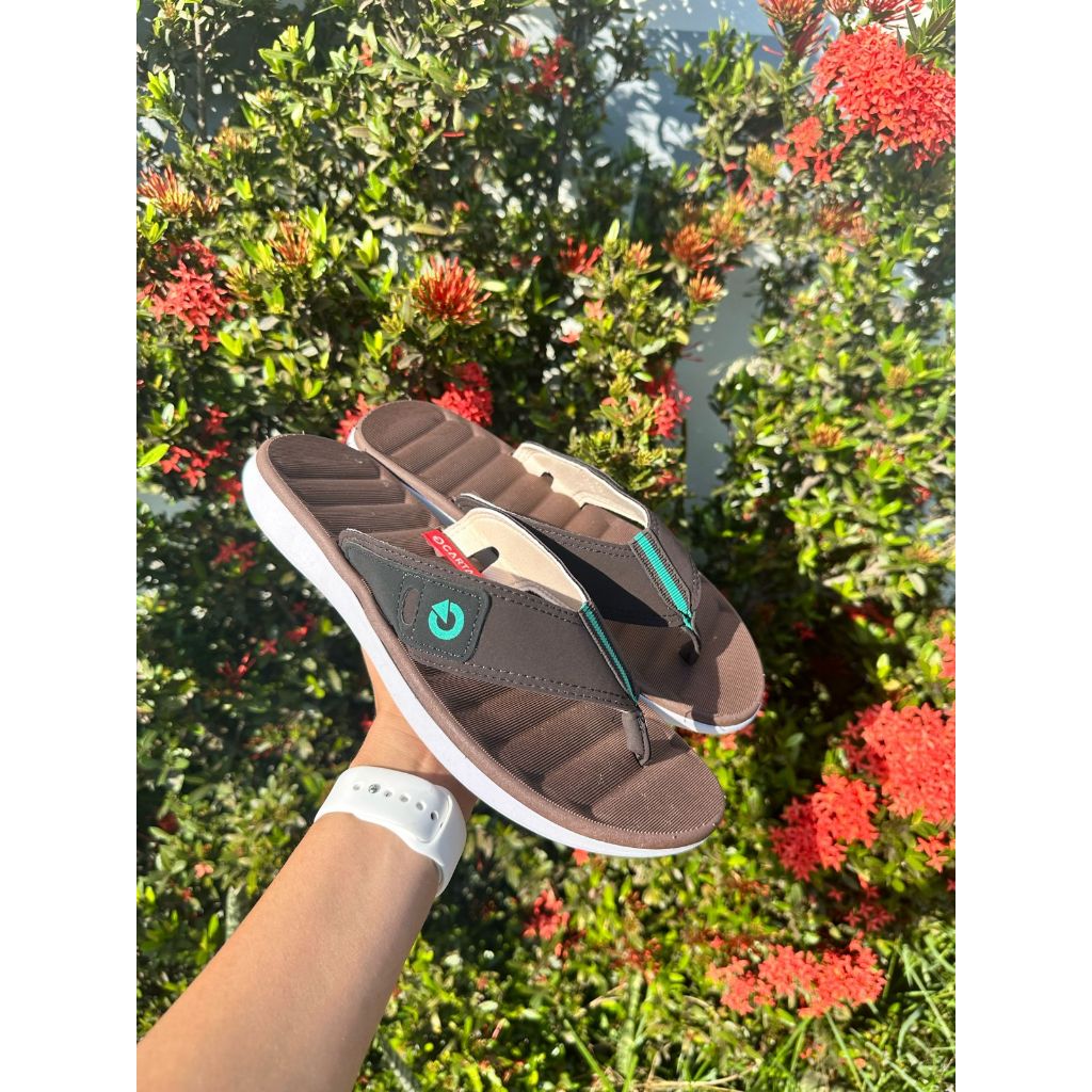 chinelo masculino casual , sandália para homens adulto, confortável ...