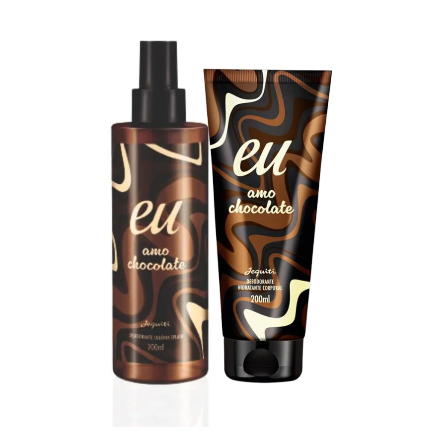 Body Splash Hidratante Corporal Eu Amo Chocolate - Jequiti | Shopee Brasil Body Splash Hidratante Corporal Eu Amo Chocolate - Jequiti | Shopee Brasil