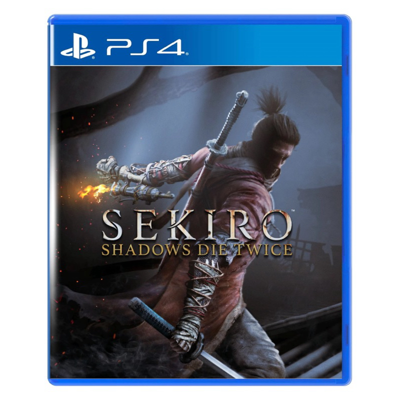 SEKIRO para Ps4 | Shopee Brasil