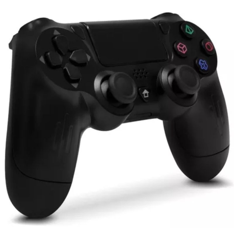 Controle Sem fio Knup Para Ps4 e PS3 lJoystick Manete Com Fio Para PC ...