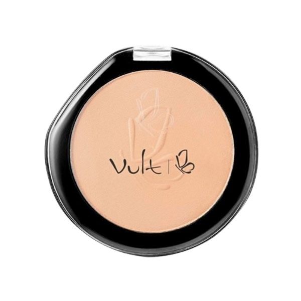 Pó Compacto Vult Basic - 9g | Shopee Brasil