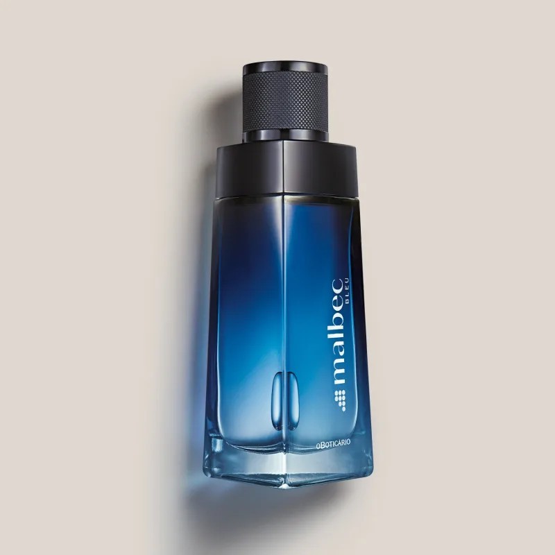 Perfume masculino malbec tradicional intense 100ml o boticario | Shopee ...