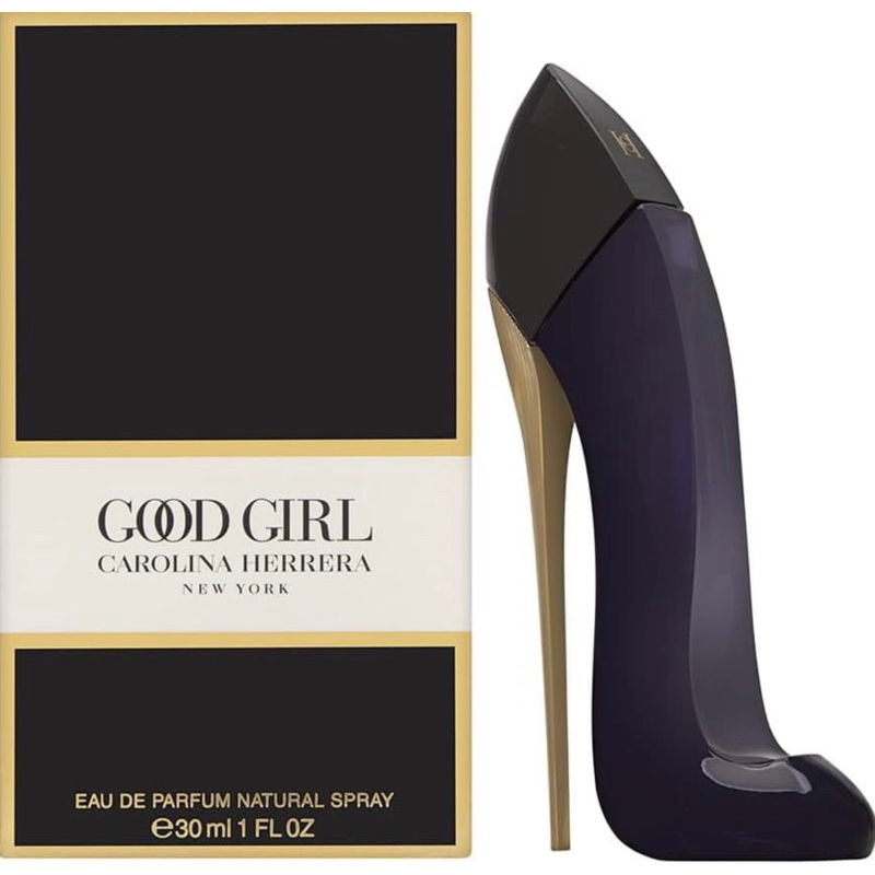 Perfume Importado Good Girl EDP - Original e lacrado | Shopee Brasil