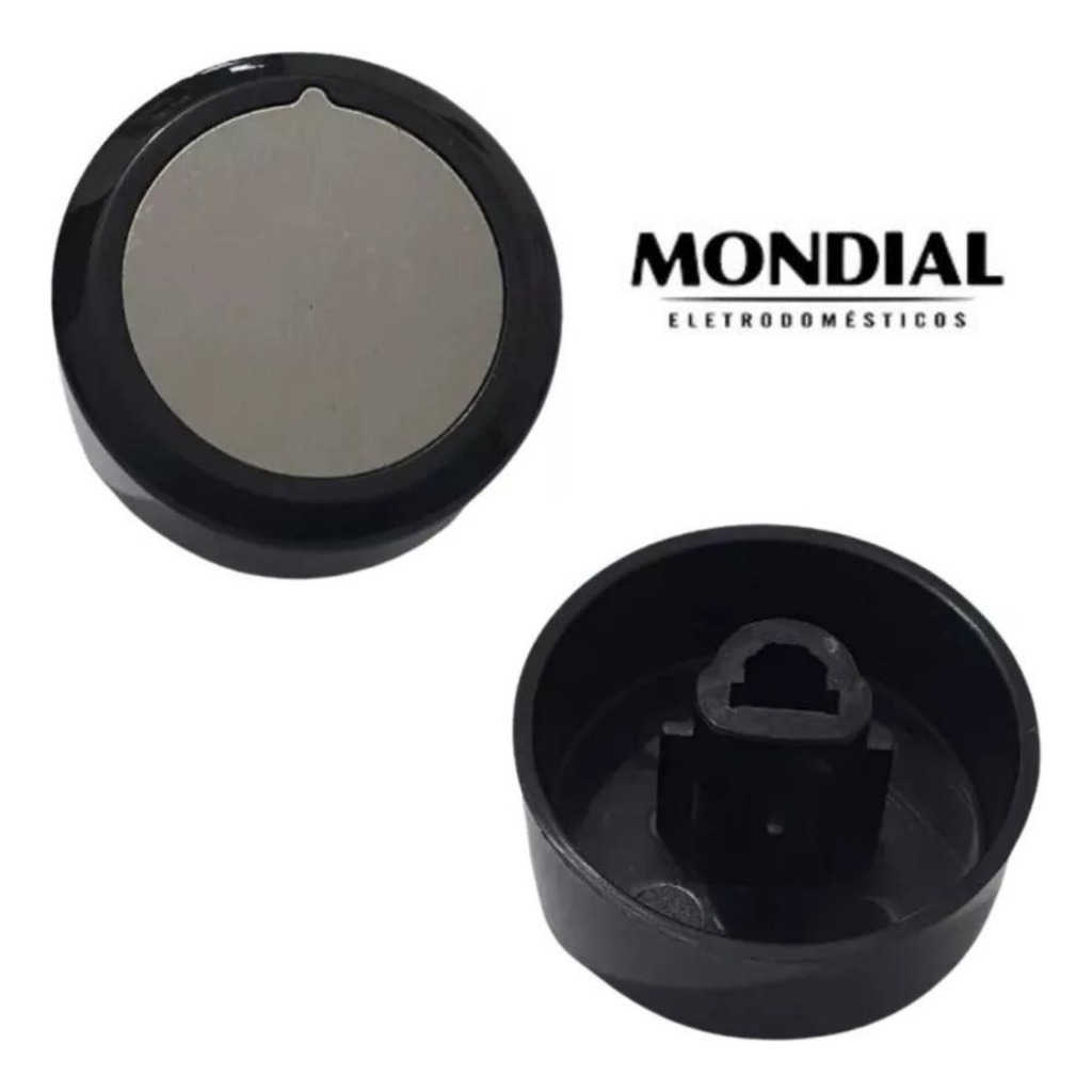 Botão Air Fryer Mondial Af29 AF30 Af31 Af35 AF-29 AF-30 AF-31 AF-35 Original | Shopee Brasil