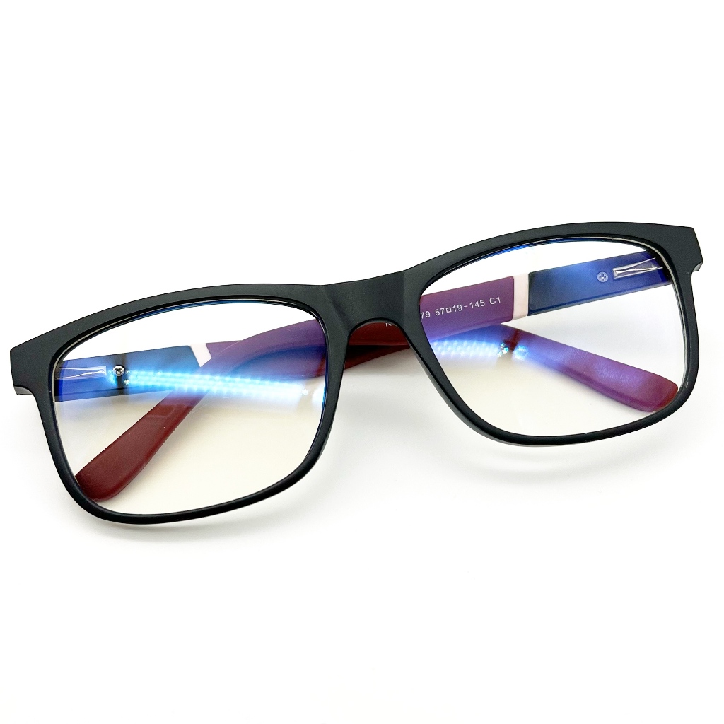 Óculos Blue Ray Blocker Insônia Gamer Leitura Descanso Telas Bloqueador ...