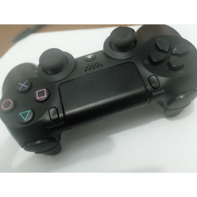 CONTROLE PS4 Original SONY - Reparo | Shopee Brasil